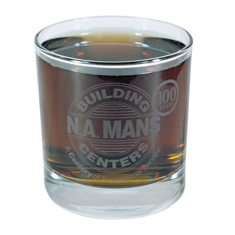 Mugs & GlasswareBC97, 11oz Highball Glass - Small,