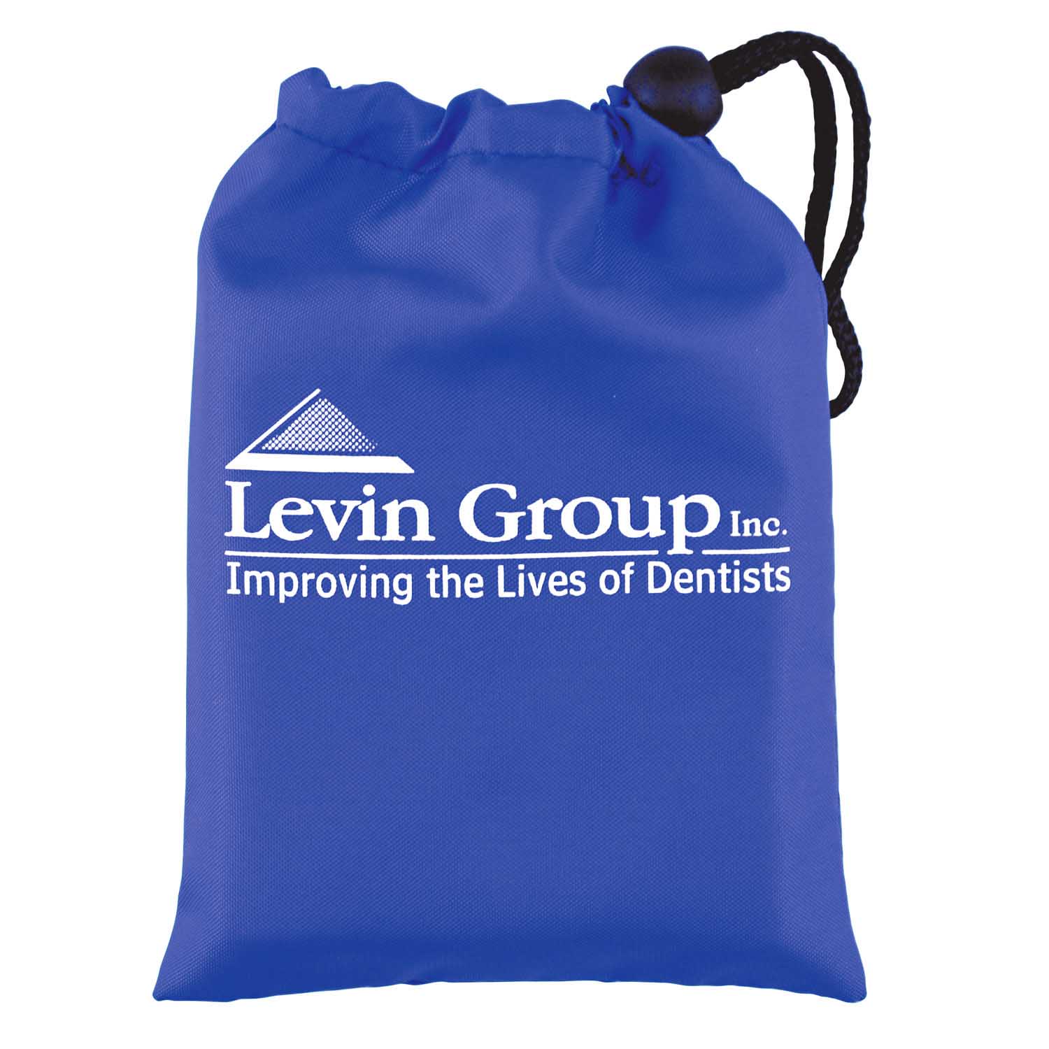 Sports & LeisureDG20N, Nylon Drawstring Golf/Accessory Bag,