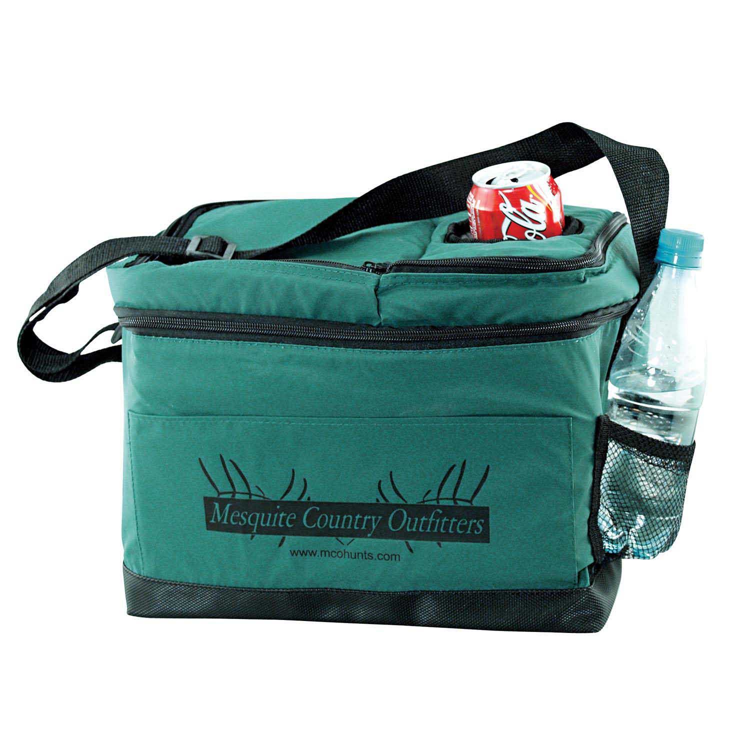 CoolersDSS12, 12 Pack Collapsible Cooler,