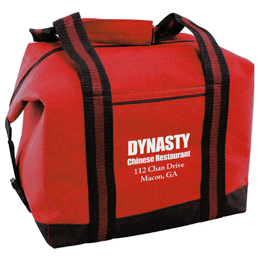 CoolersDSSA12, Accented 12 Pack Coolers,