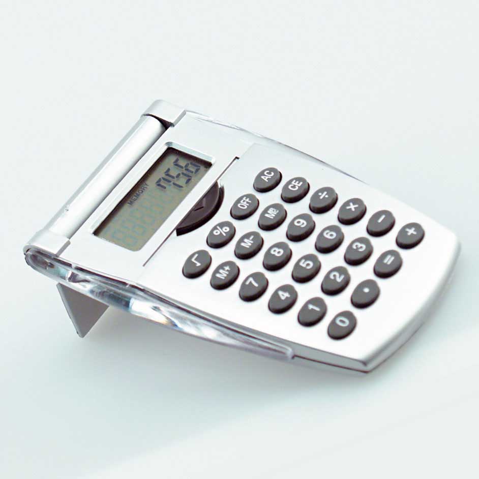 Home & OfficeFC700, Flip Calculator,