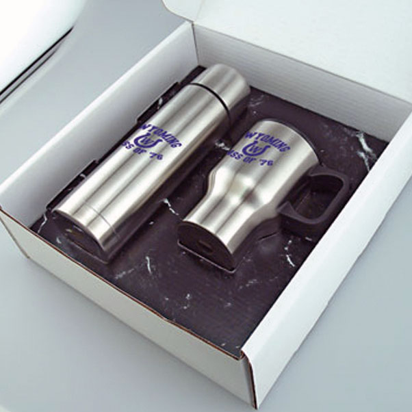 Stainless Gift SetsGSTH5TM1, Stainless Steel Gift Set,