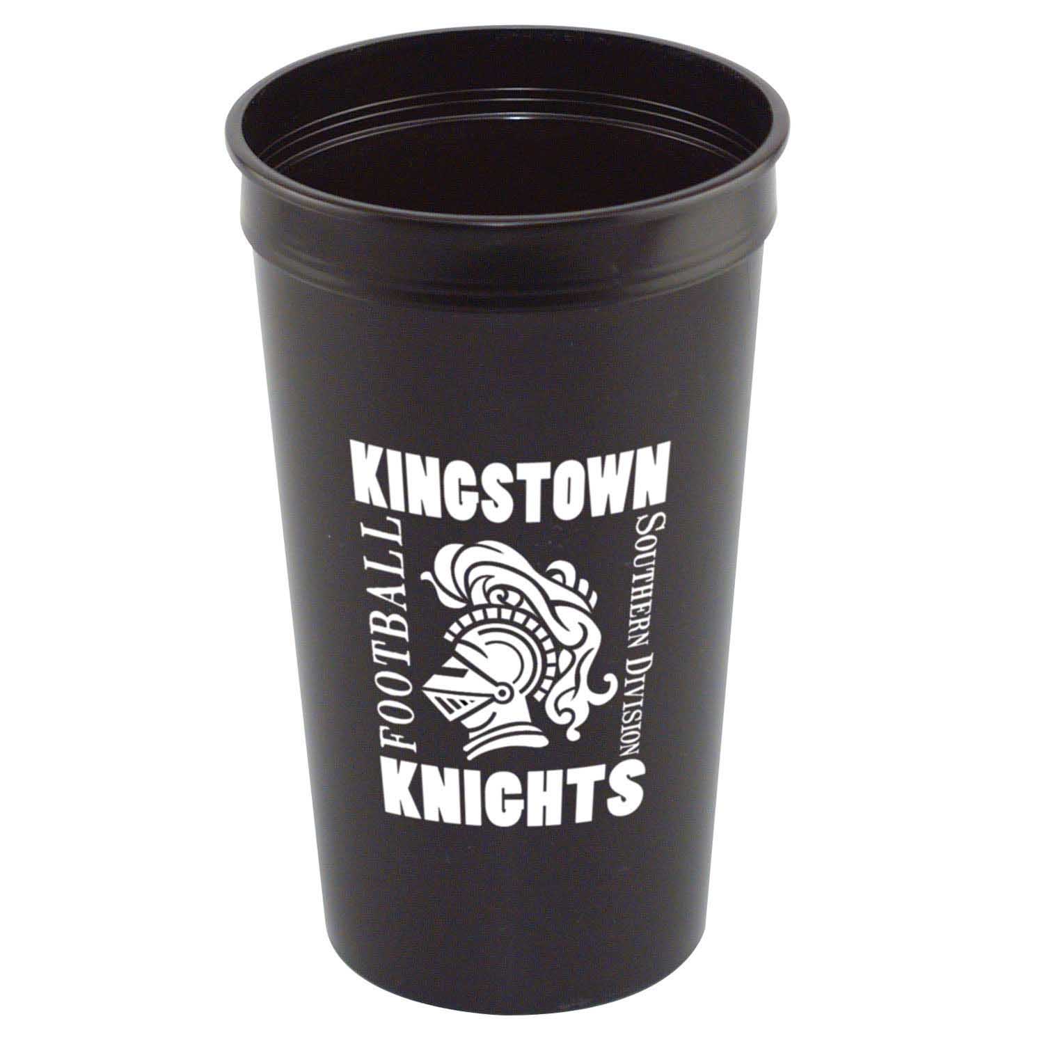 MiscellaneousSC32, 32OZ STADIUM CUP,