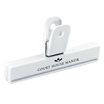 Home & OfficeBC116, 6” Jumbo Bag Clip,